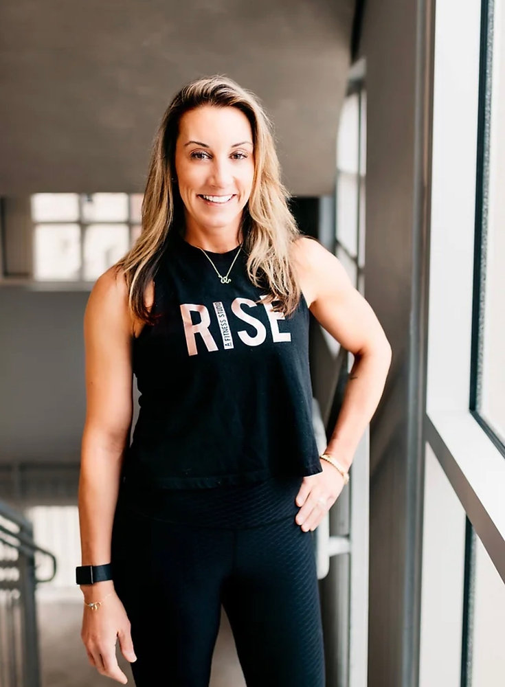 May 2023 RISER of the Month