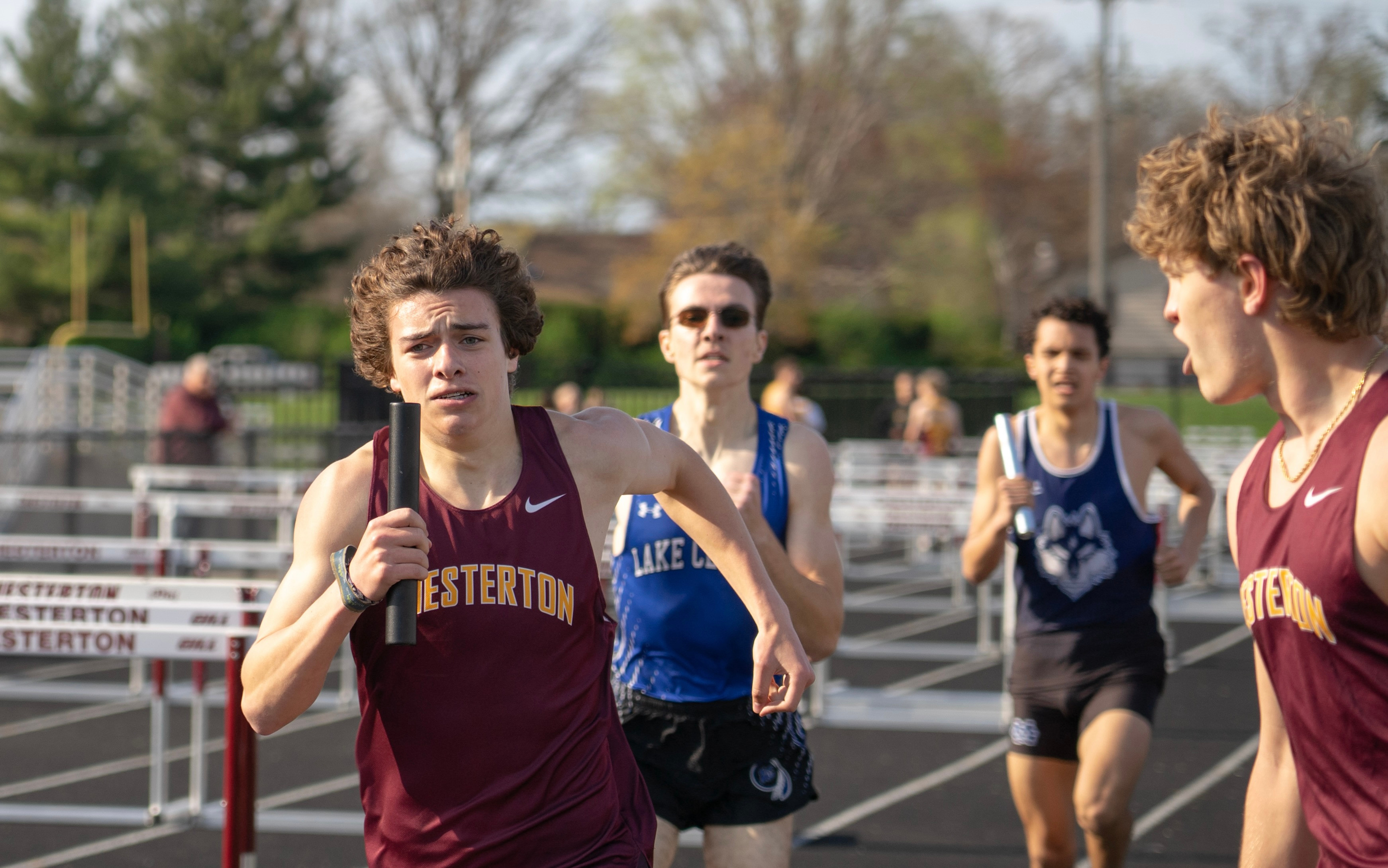 SpencerMartin042425 | Sports Blog