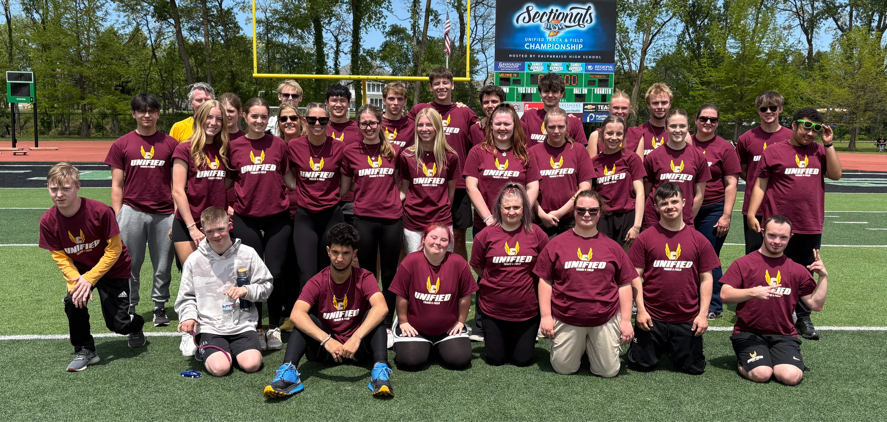 UnifiedTrack2025 | Sports Blog
