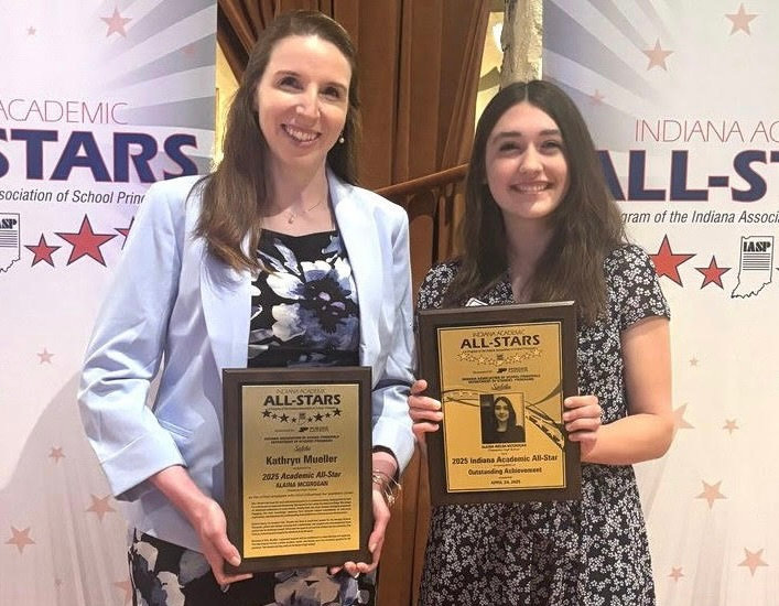 AlainaMcGrogan | Sports Blog