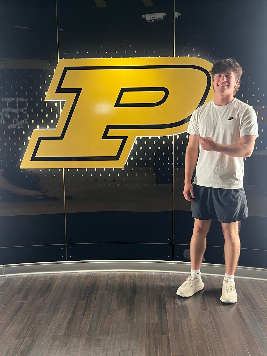 TroyBarrett101025 | Sports Blog