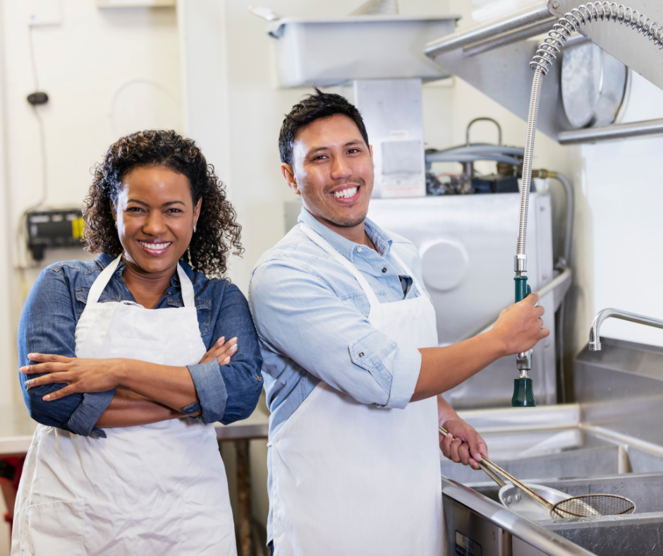 Back-of-House Heroes: Hiring Restaurant Kitchen Support Staff