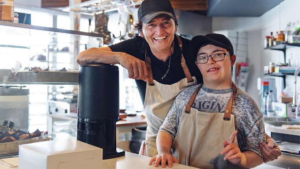12 Ways to Make Your Restaurant Disability-Friendly