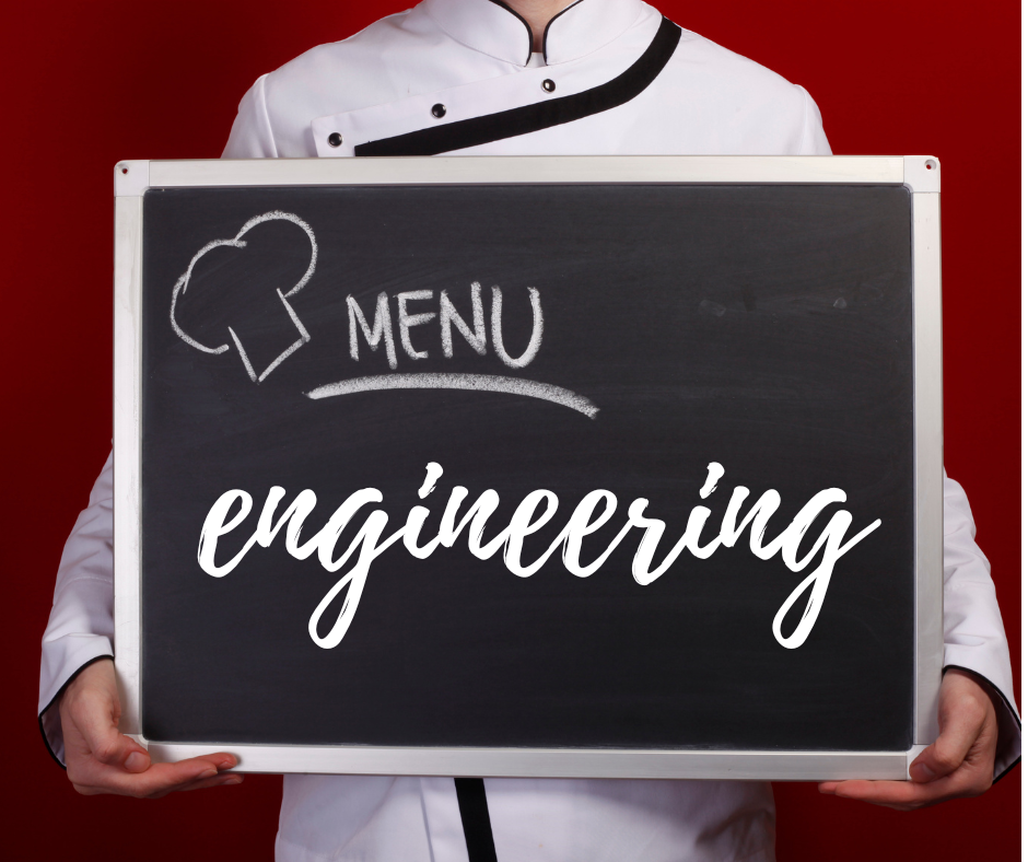 Step-by-Step Menu Engineering for Restaurant Delivery with FREE ...