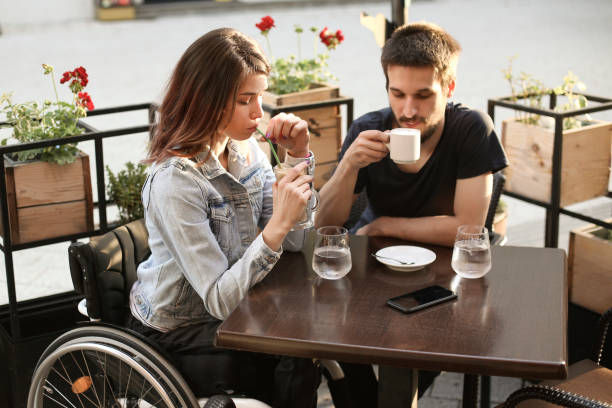12 Ways to Make Your Restaurant Disability-Friendly