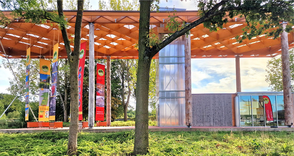 VIRTUAL CIRCULARITY TOUR | GTB Lab