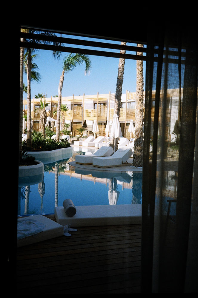 Stella Island Resort, Crete