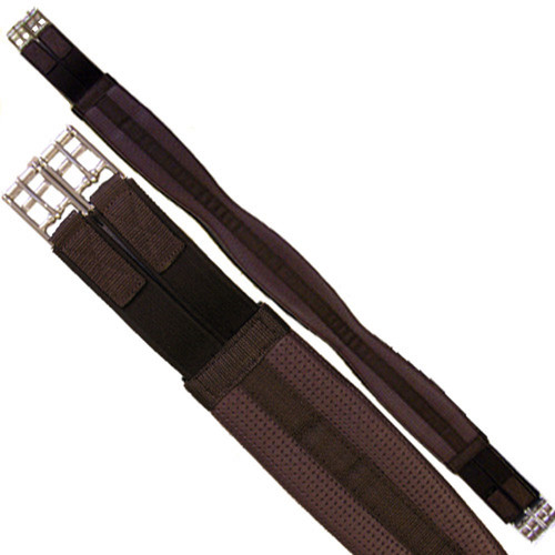 PVC Shaped Girth | Embry Family Horses