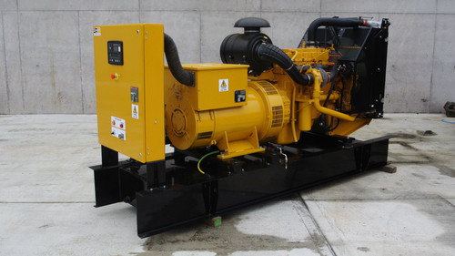 copy of Skid Mounted Generator | crievemore