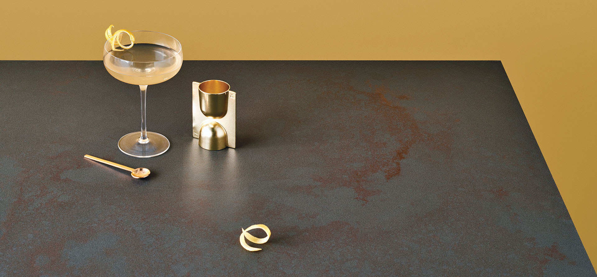 4 Trendy Kitchen Countertops for 2021