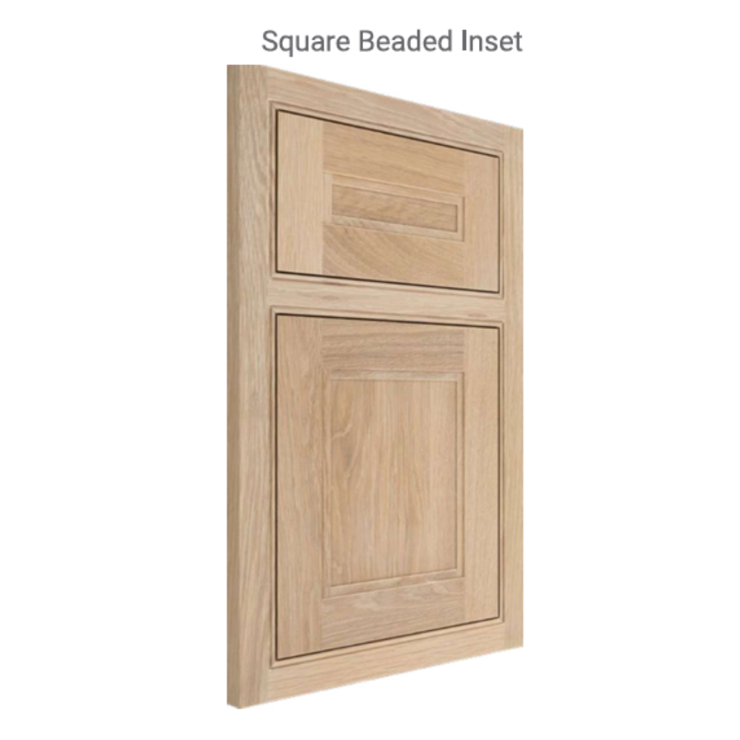 Inset vs. Overlay vs. Frameless Cabinetry: Which Style Fits Your Space?