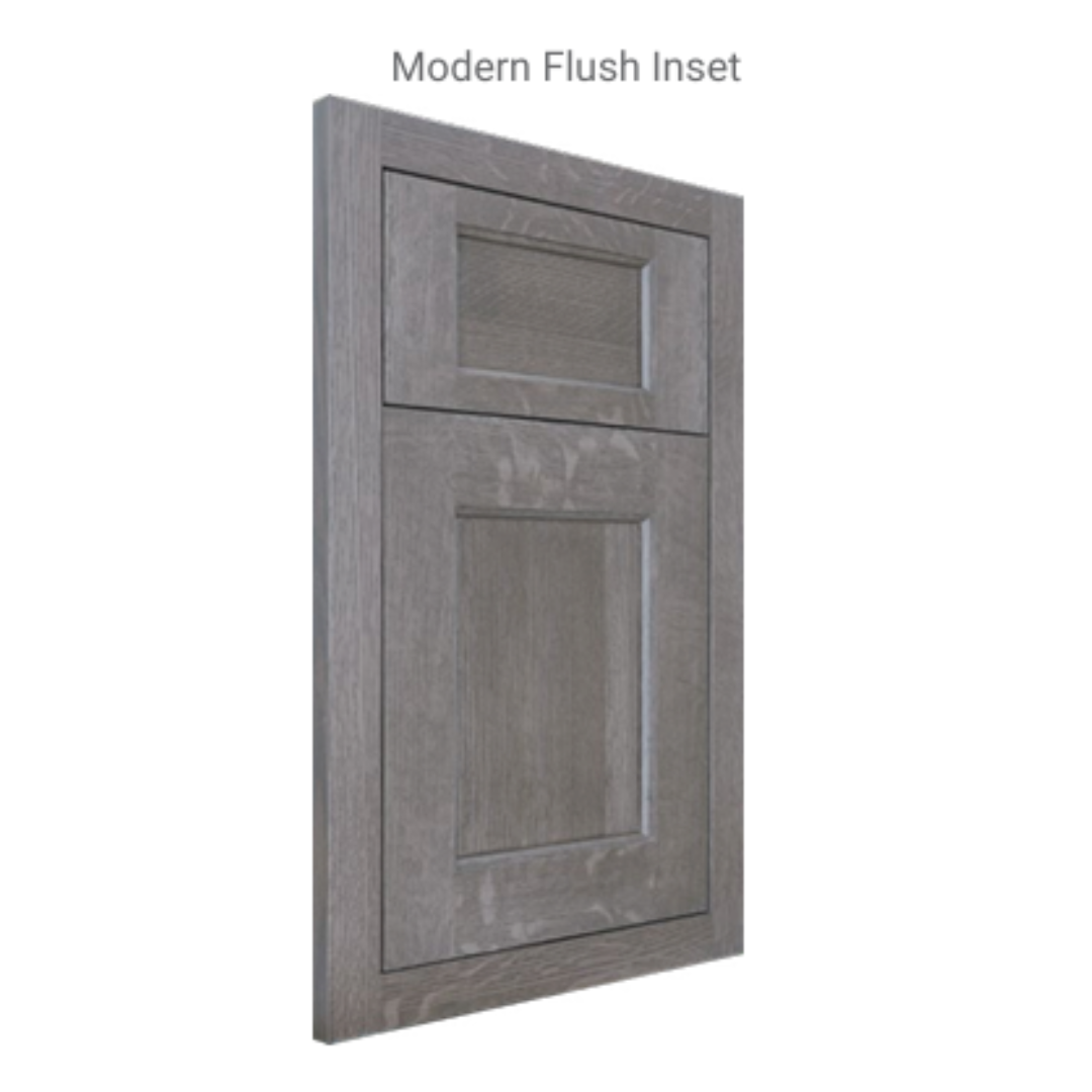 Inset vs. Overlay vs. Frameless Cabinetry: Which Style Fits Your Space?