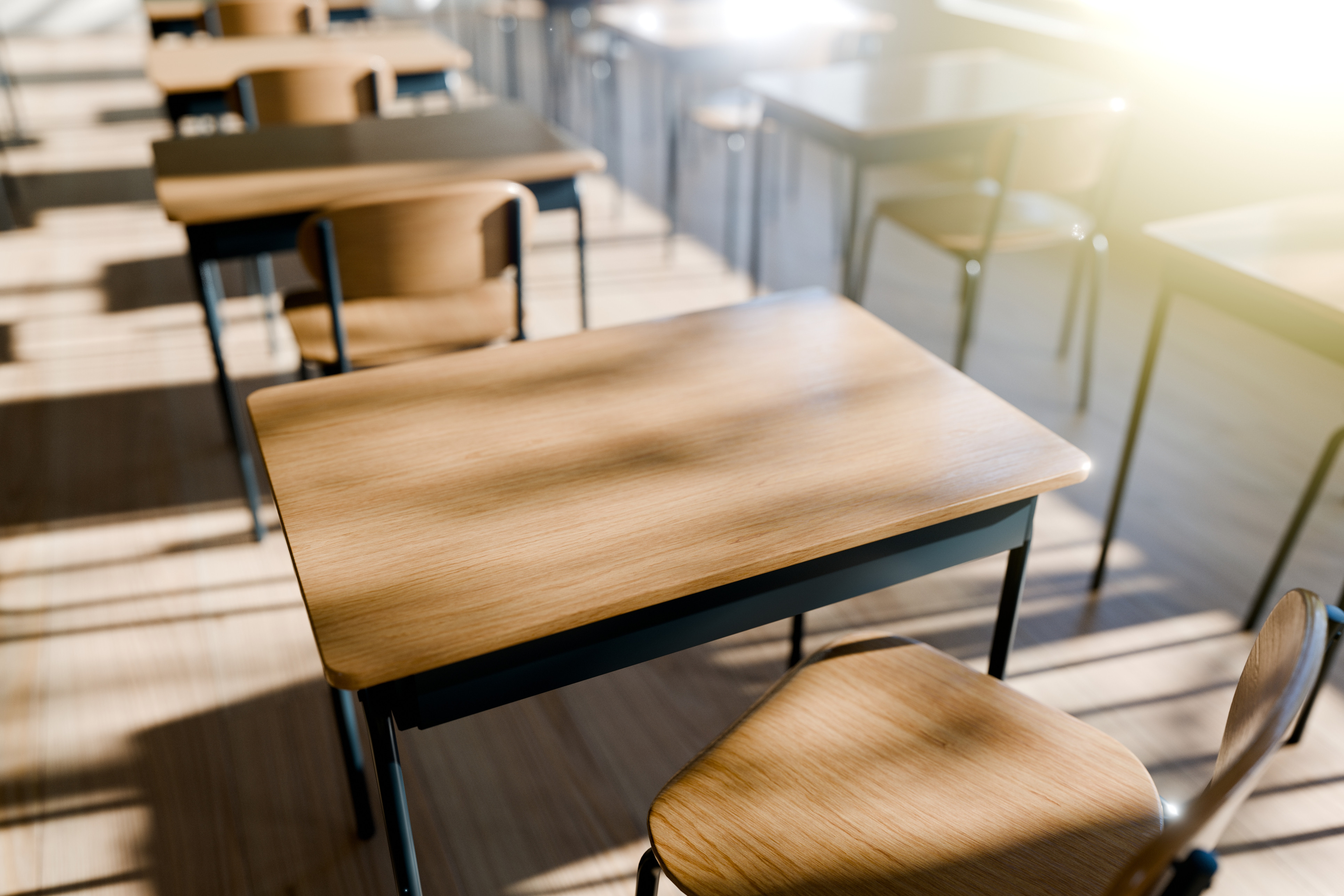 Access Is the New Excellence in Education