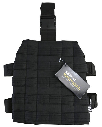 Molle Drop Leg Platform | Mysite
