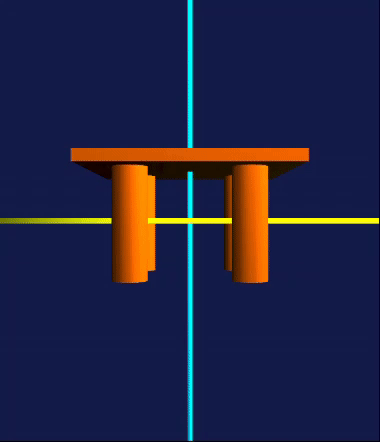 My experience with creating 3D with Xamarin.Forms (by UrhoSharp.Forms)