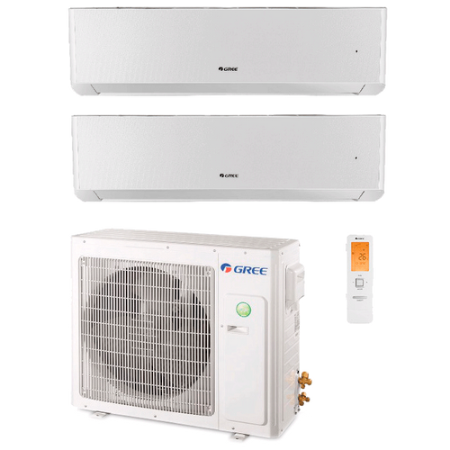 GREE Multi-Split | Ilp-Expert Oy