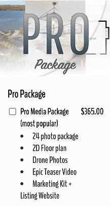 Services | Third Eye Media