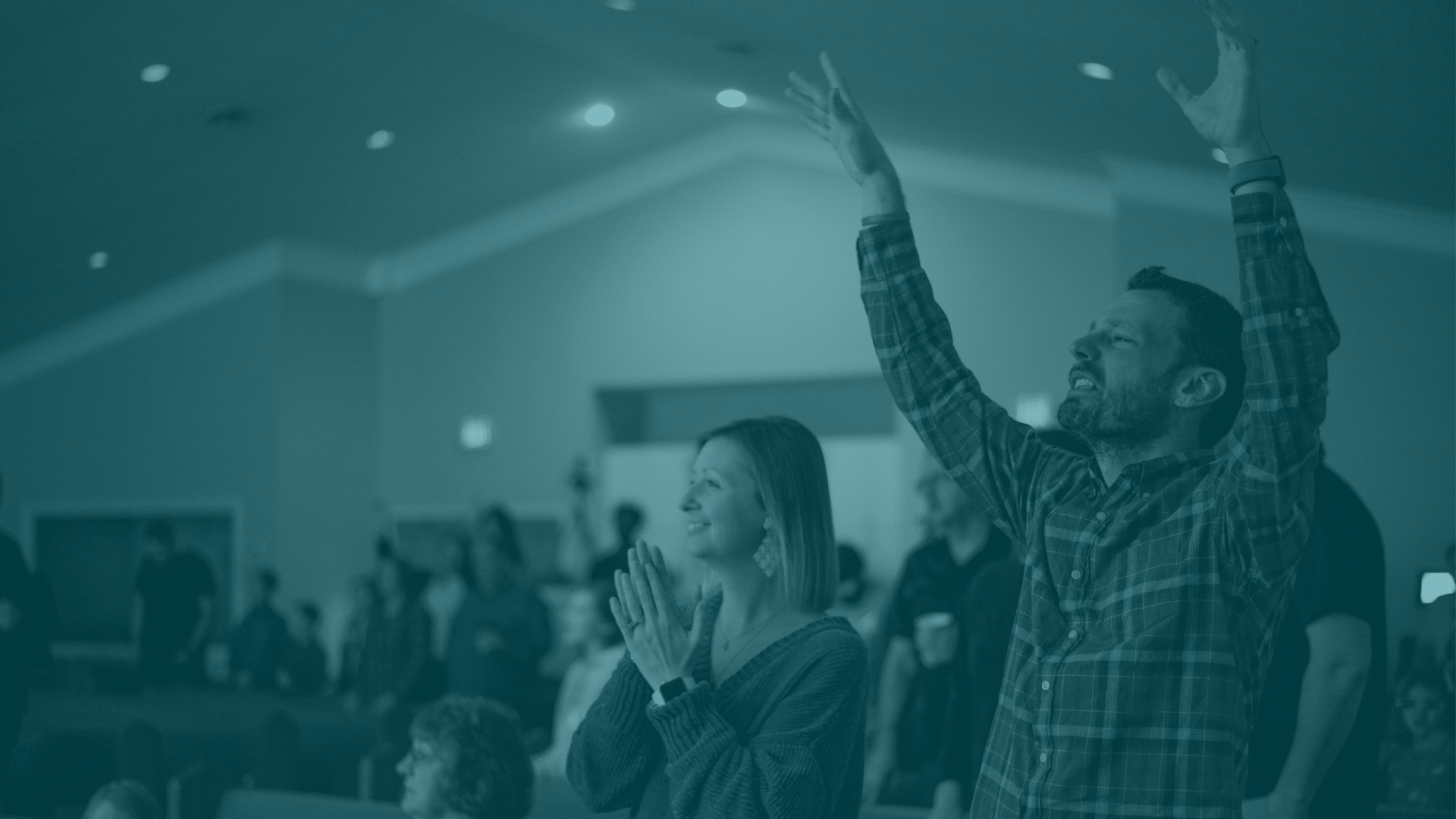 C4 Church Chattanooga - ABOUT