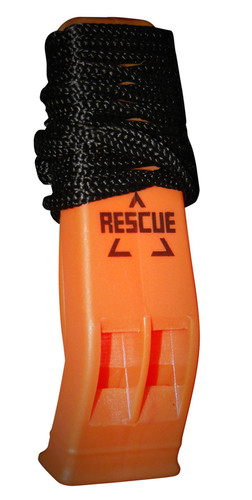 LOUD Signal and Alert Rescue Distress Whistle | Rescuesignalingkit
