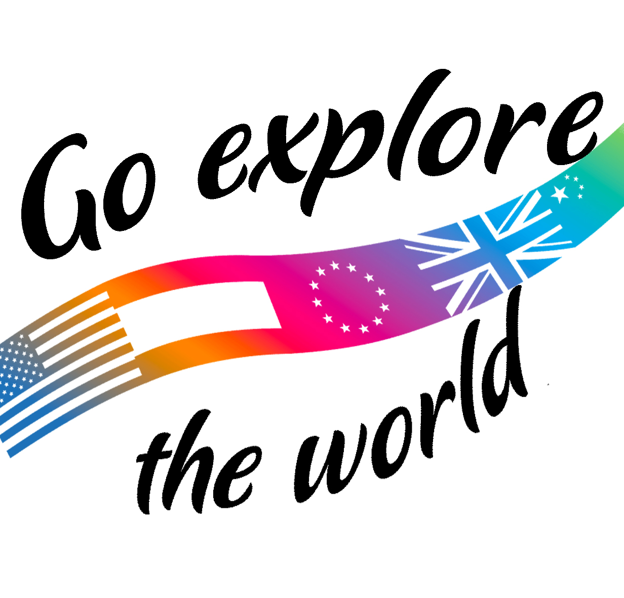 Join "Study Go Explore" on the Spaces by Wix App