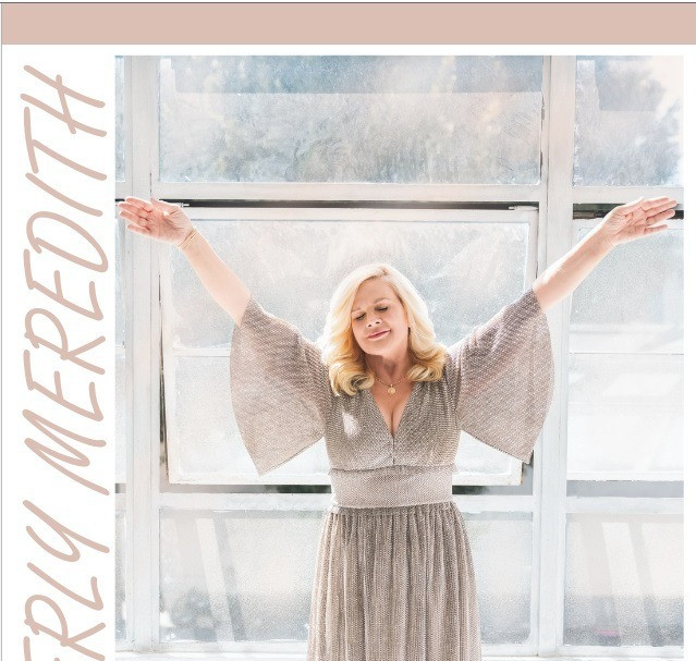 Kimberly Meredith 5th Dimension of Love | PHM Magazine