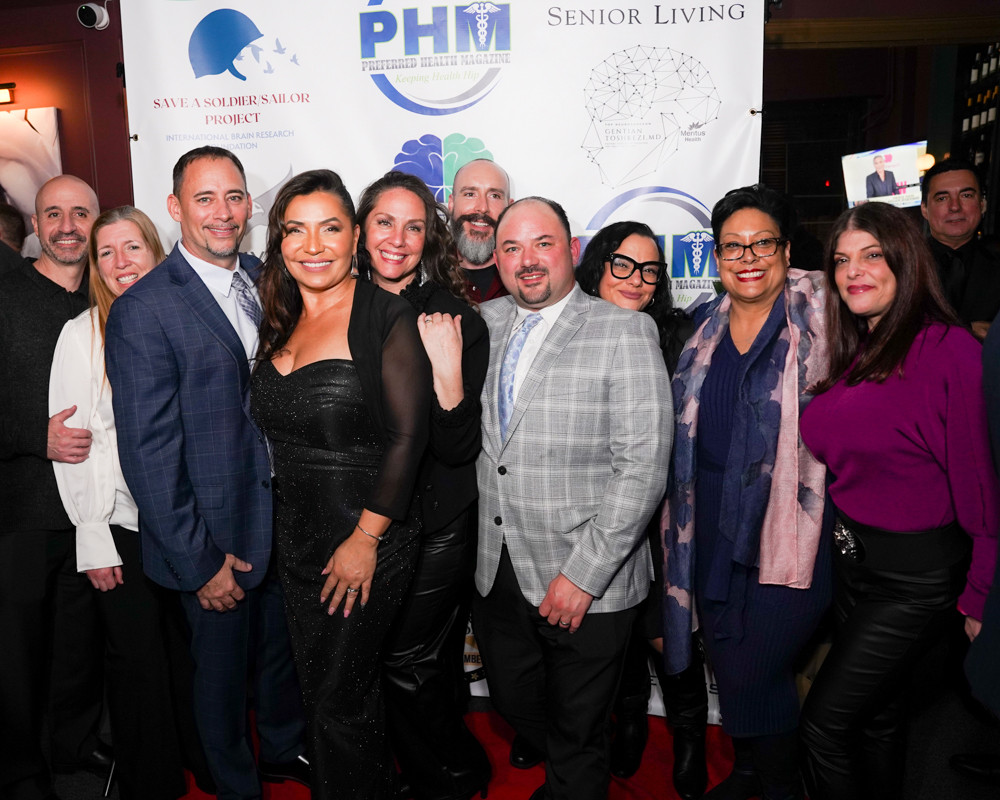 Meet Our Team | Preferred Health Magazine