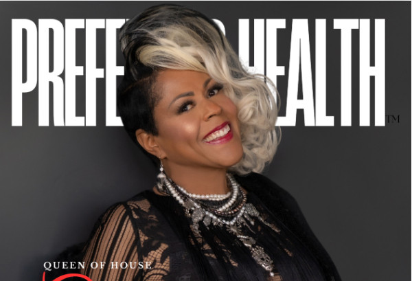 Crystal Waters New Album & Success Story | Preferred Health Magazine