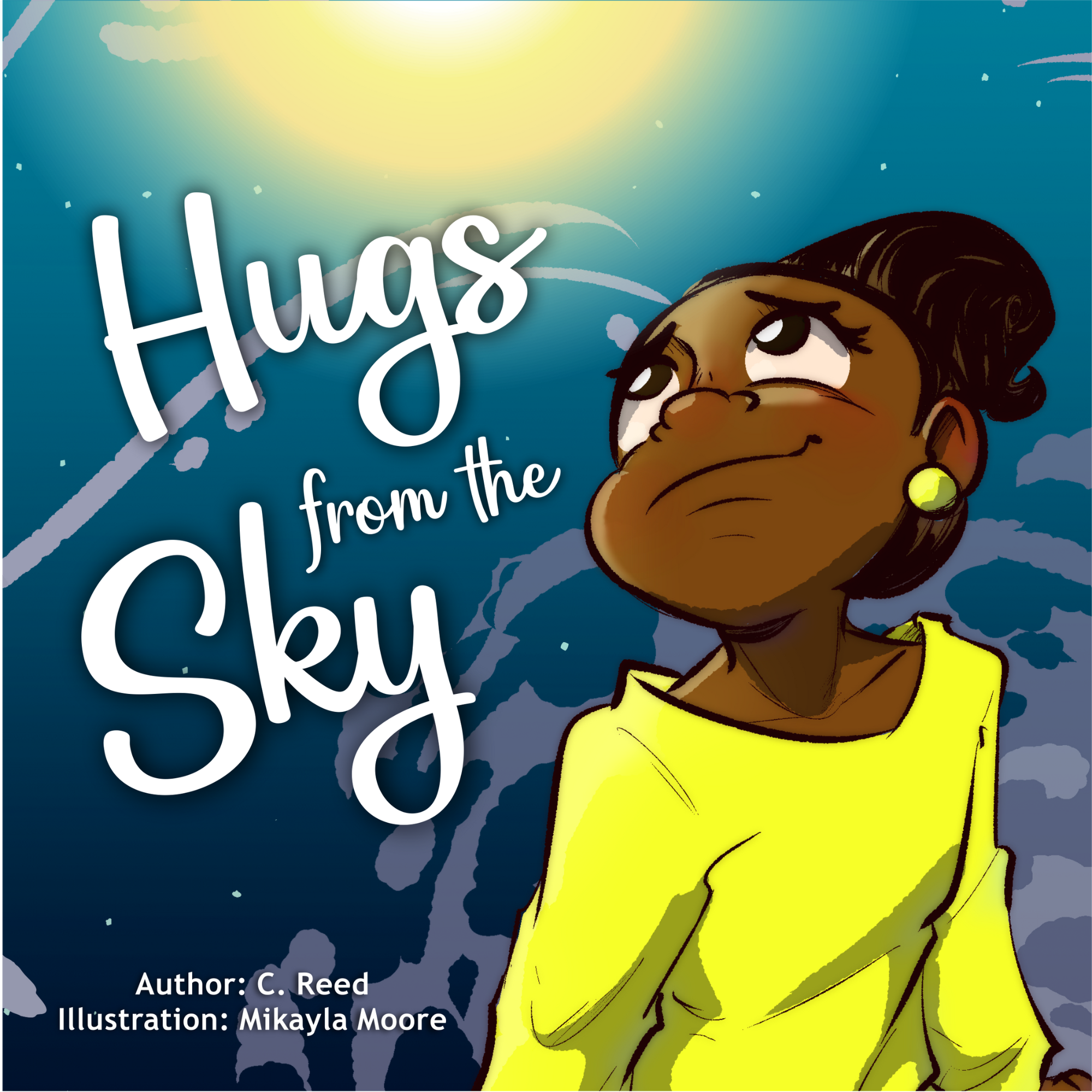 Hugs From the Sky