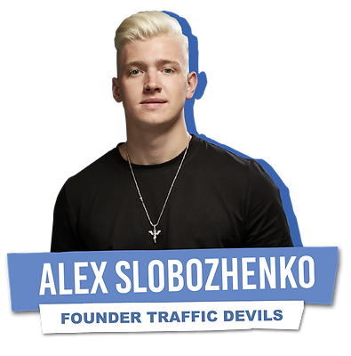 Speakers | Conversion Conf 2024