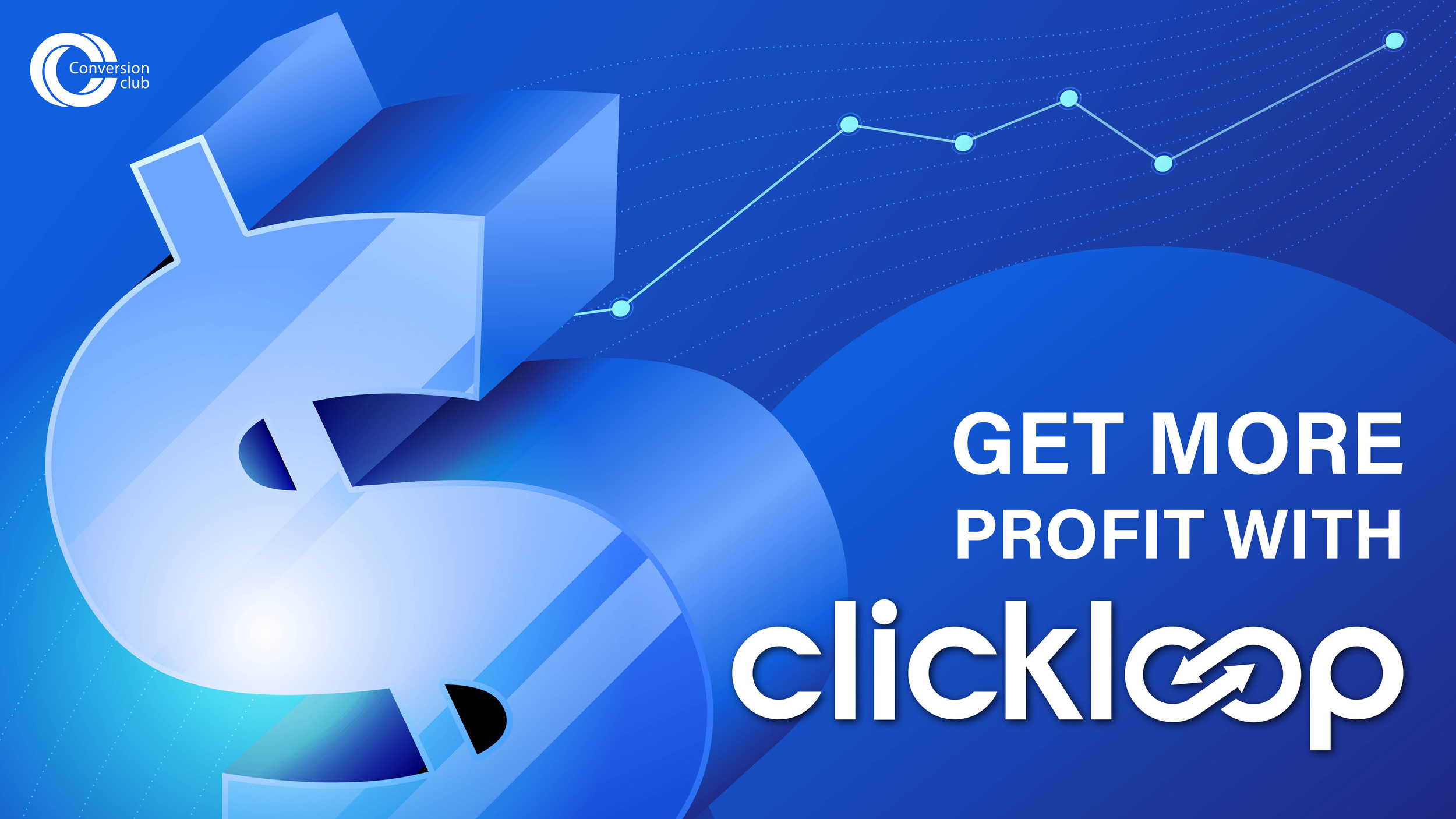 ClickLoop. Review of GoldRush program