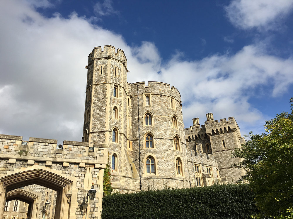 Creativity is everywhere!