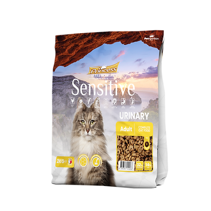 Pet Food | Prince & Princess Pet Food | Malta