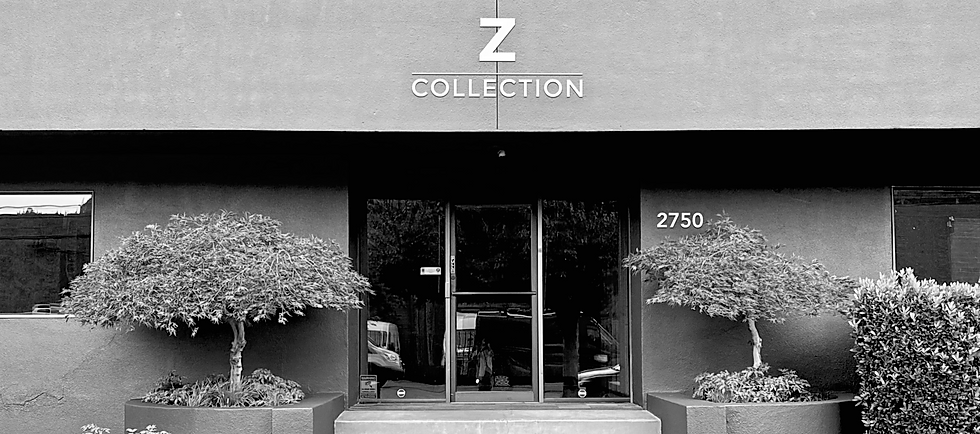 About | Z Collection