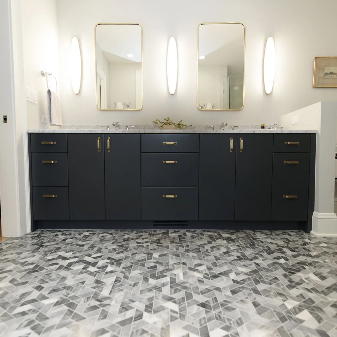 Bathrooms | ztile