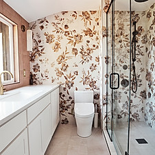 Z Collection | Luxury Tile | Portland + Seattle