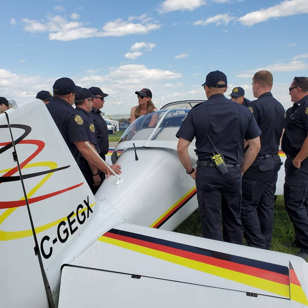 Photo Gallery | Jodi Rueger Airshows