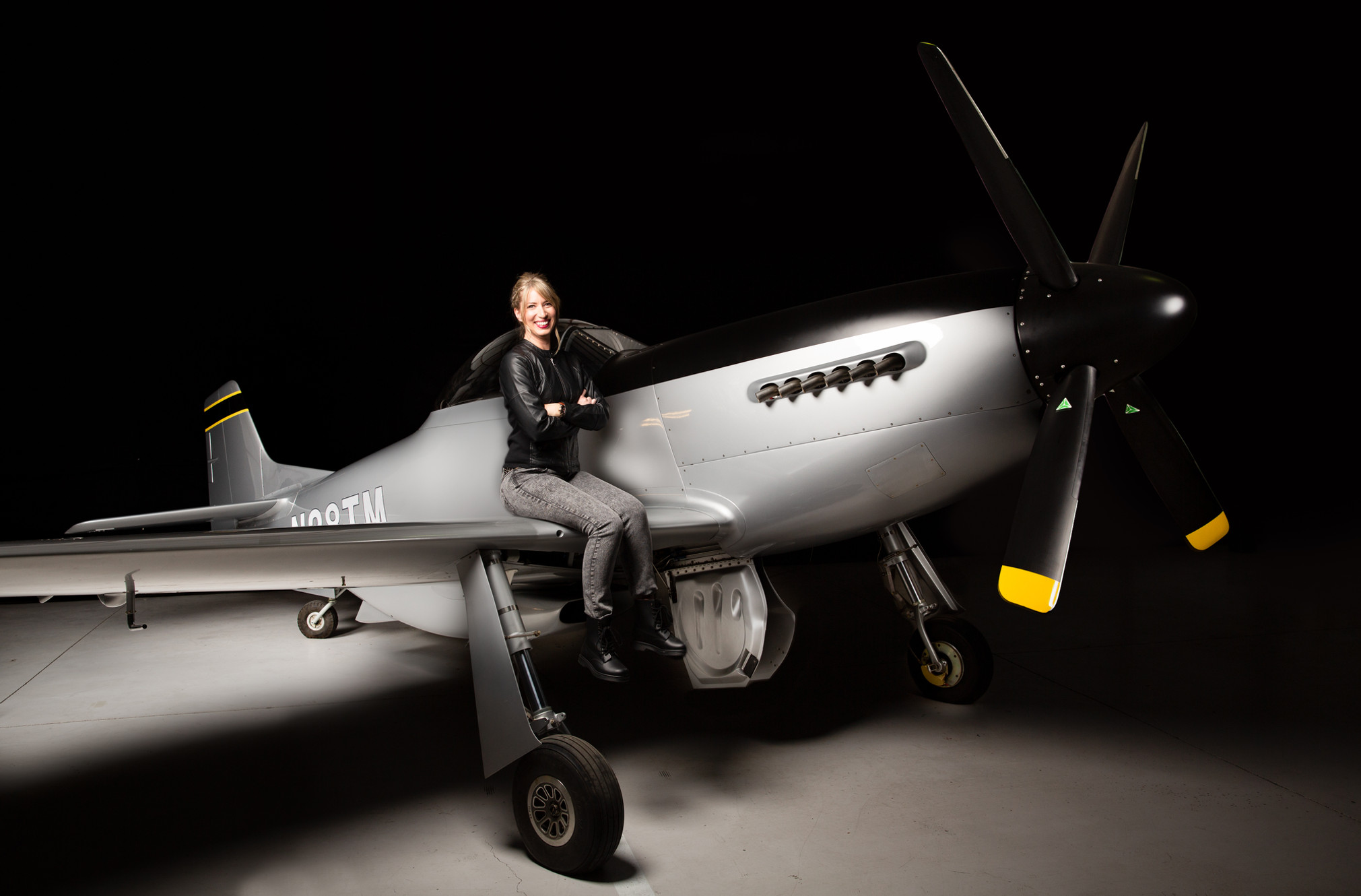 Video Gallery | Jodi Rueger Airshows