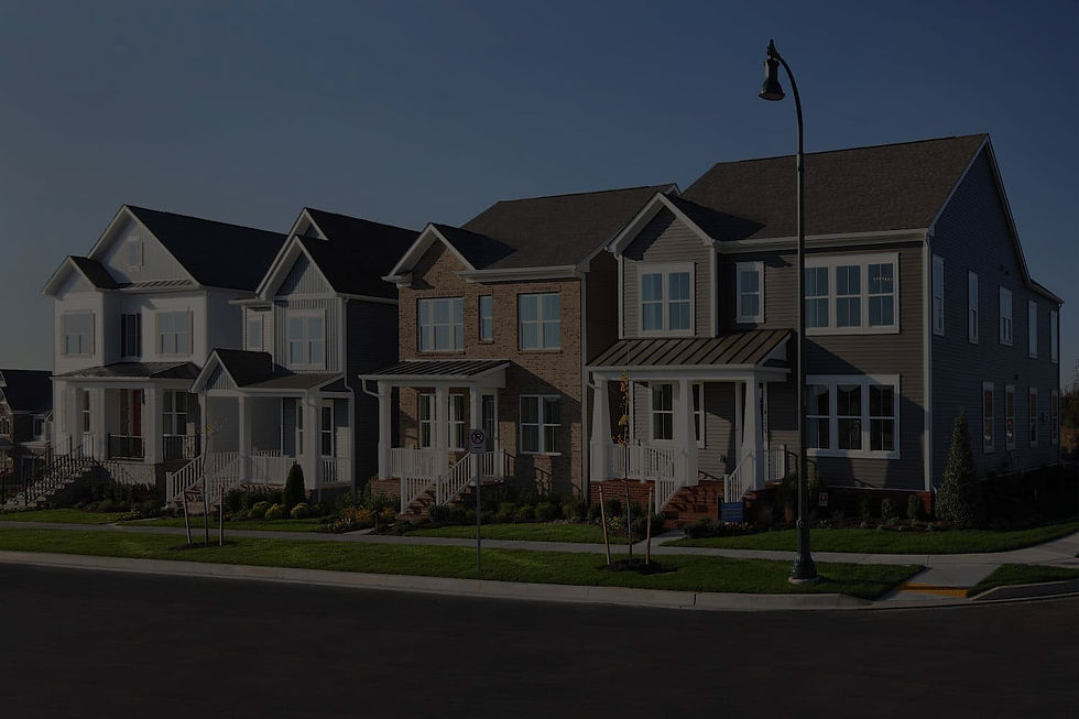 Precision Paintworks | Painting & Remodeling Services in Maryland