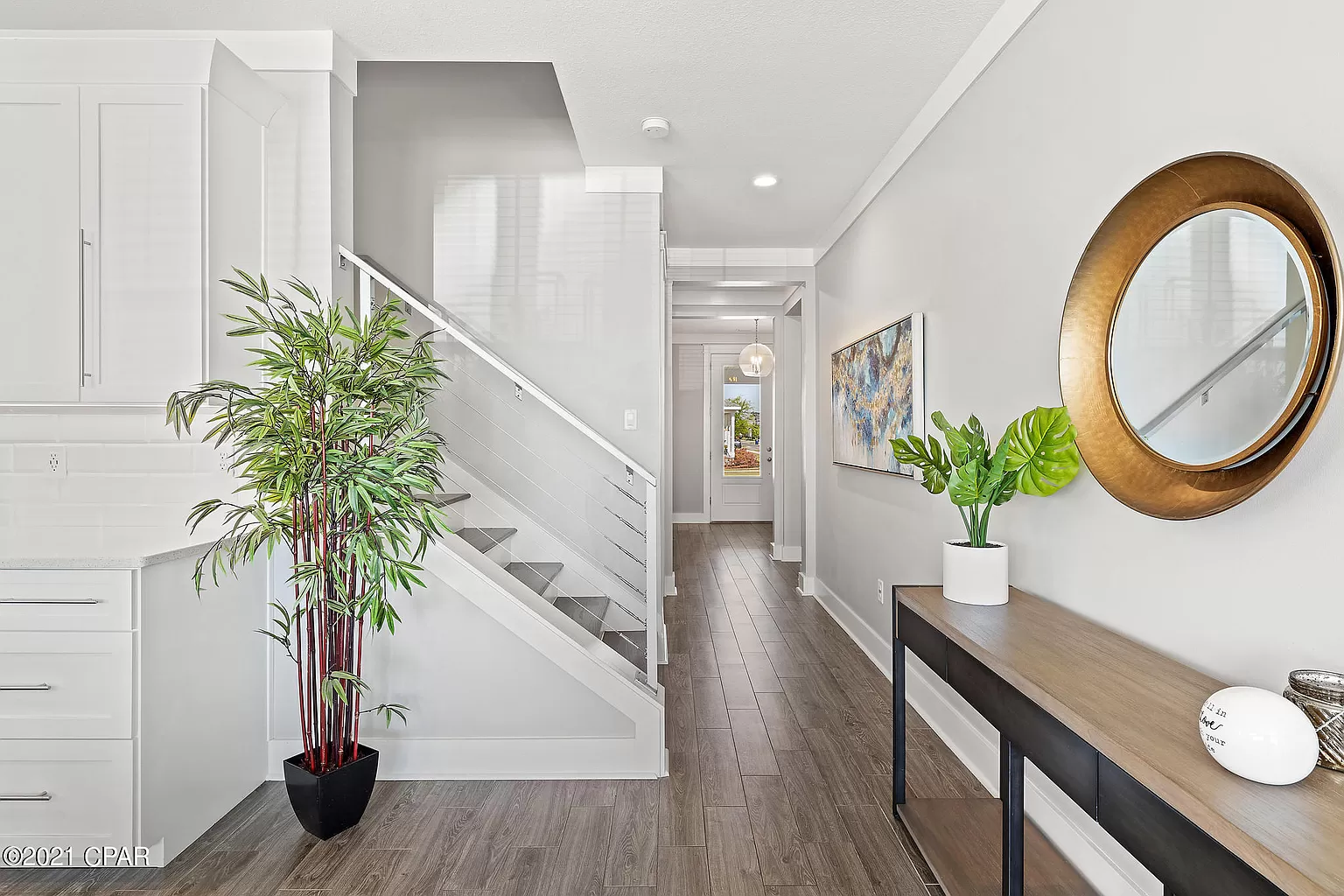 Precision Paintworks | Painting & Remodeling Services in Maryland