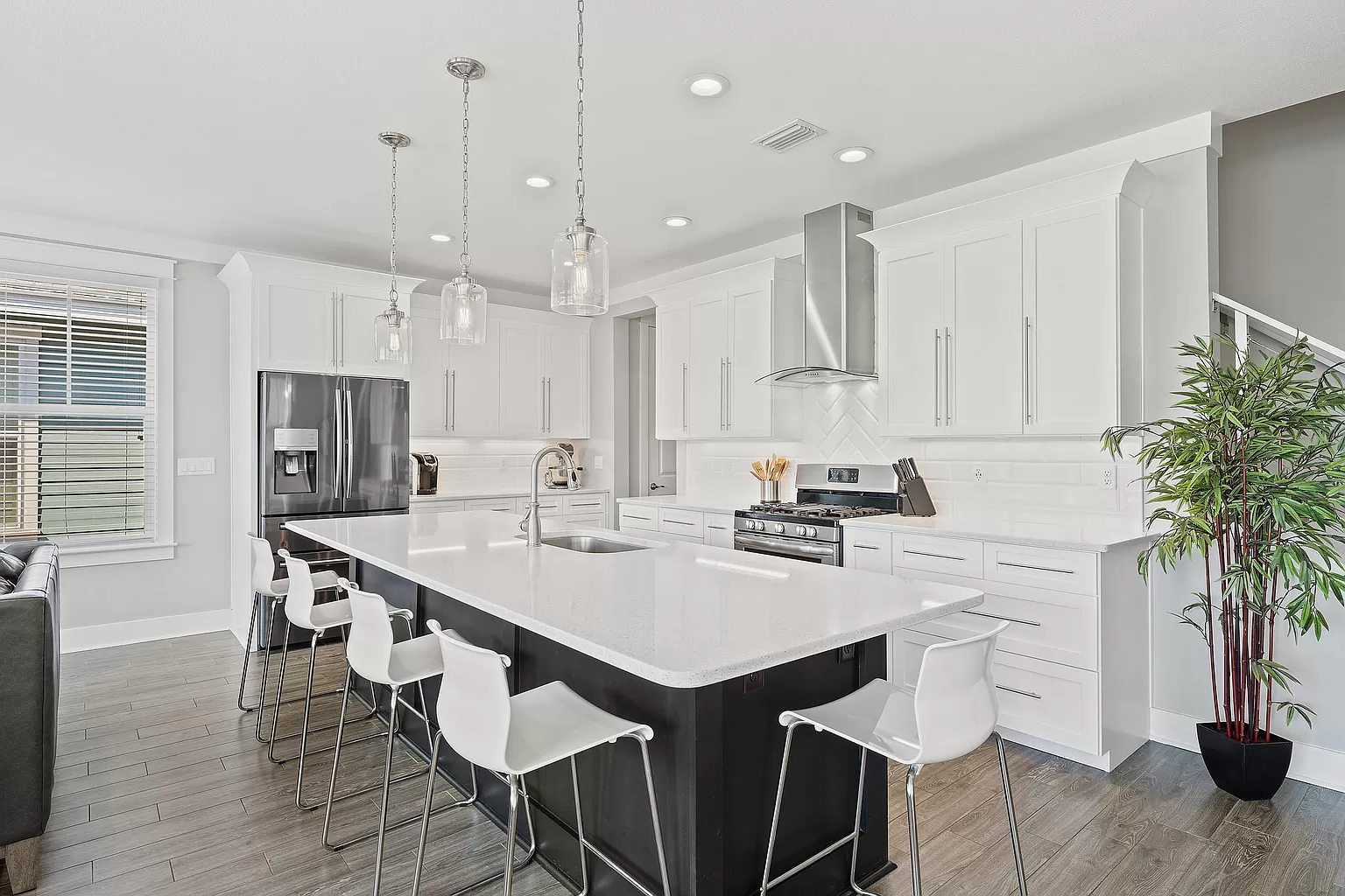 Precision Paintworks | Painting & Remodeling Services in Maryland