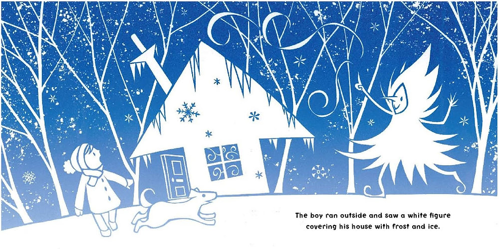 Week beginning 12th January