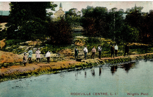 Rvc History | Rockville Centre Historical Society