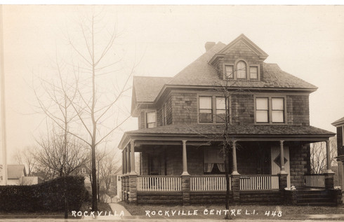 Rvc History | Rockville Centre Historical Society