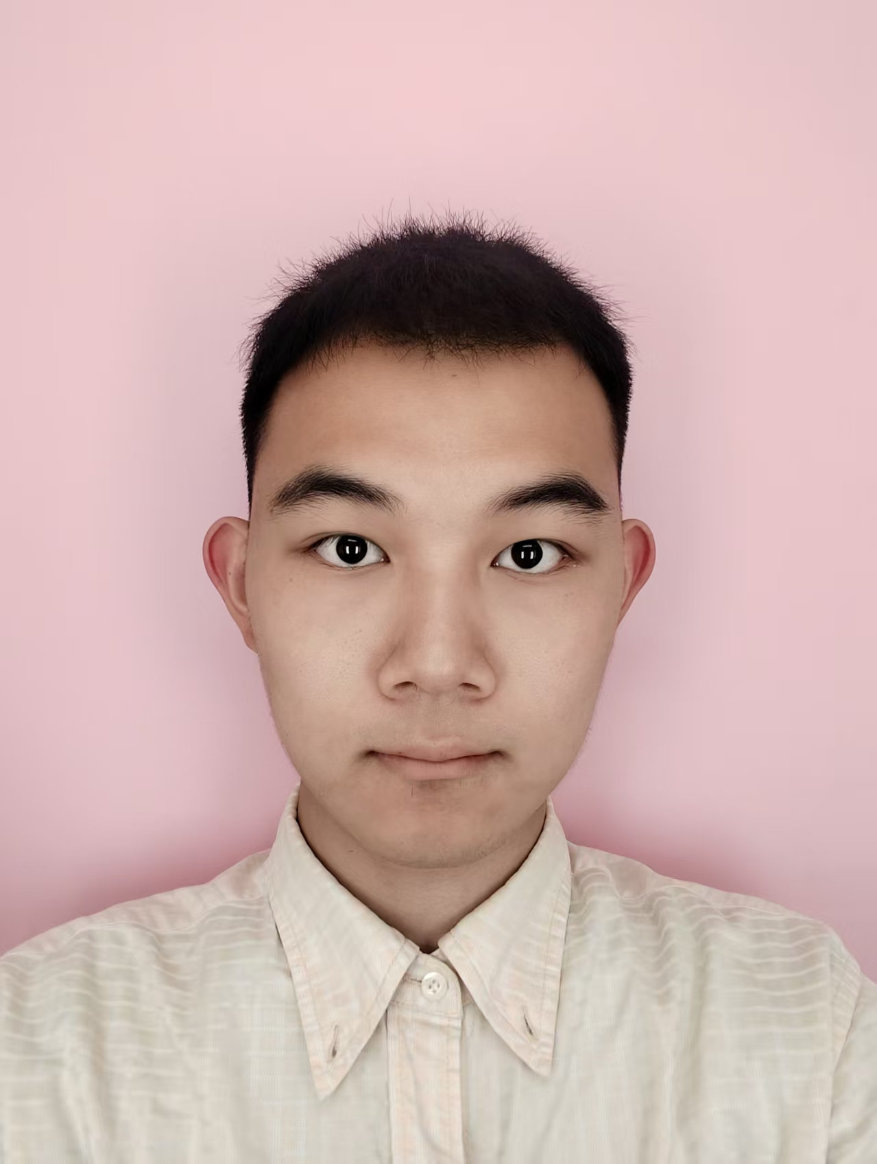 Ziquan Wang | Message¯ Lab SAI