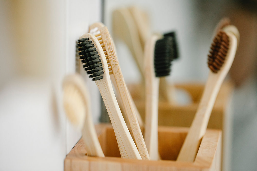 Why Use a Bamboo Toothbrush?