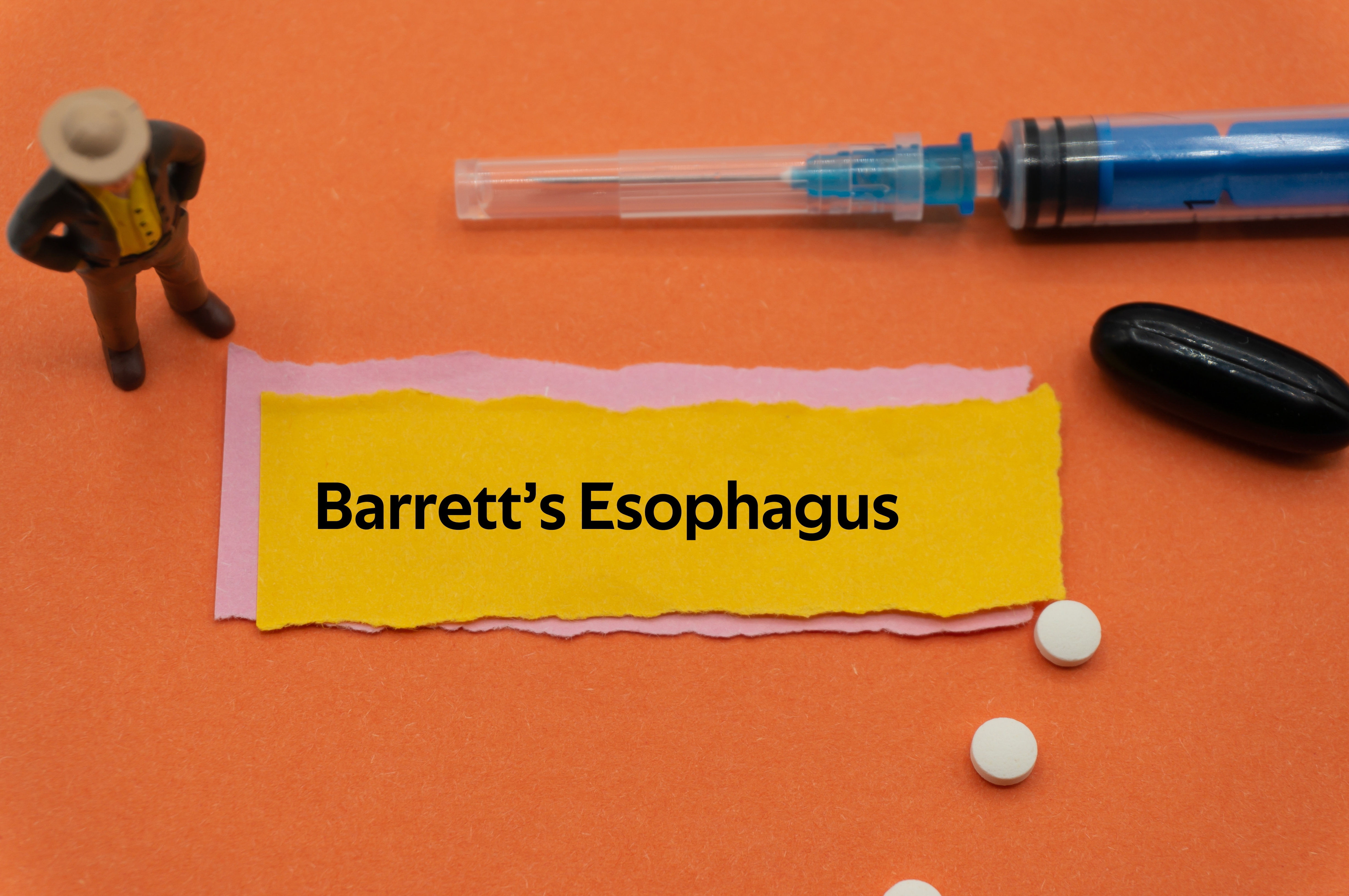 Barrett's Esophagus | Lazzaro Thoracic