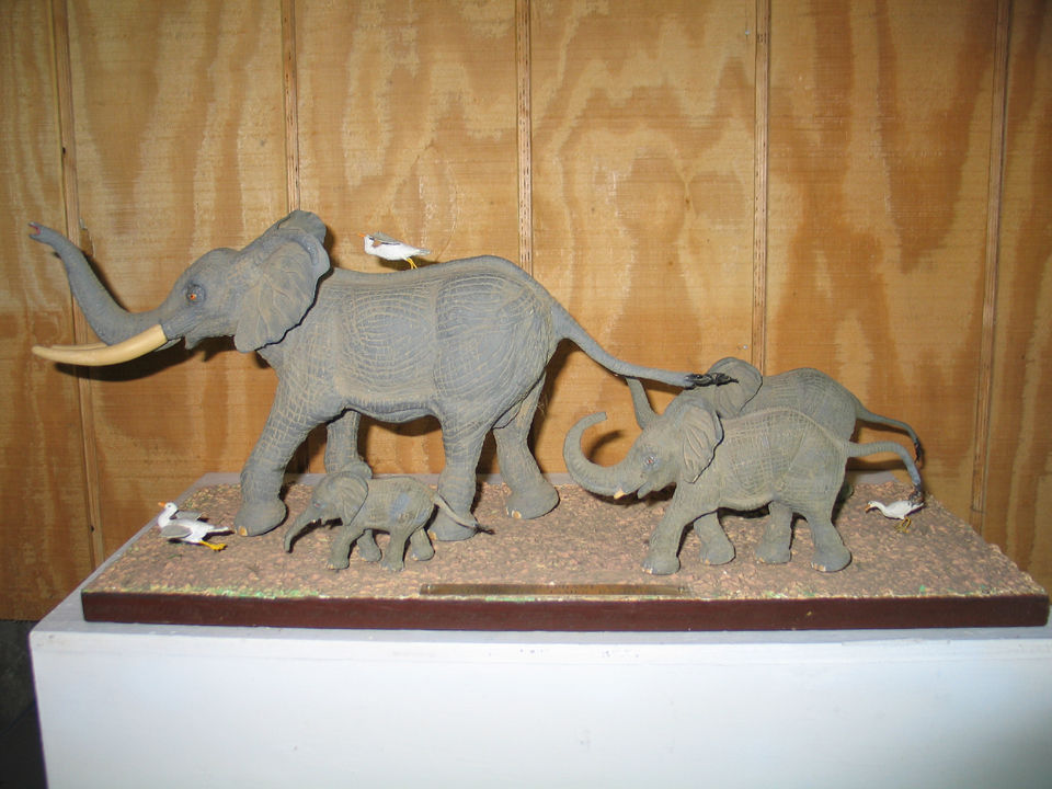 Artwork of Jimmy Bashline