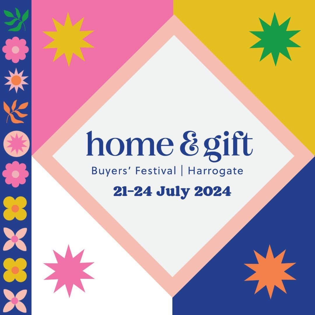 Home & Gift Buyers' Festival | corincraft