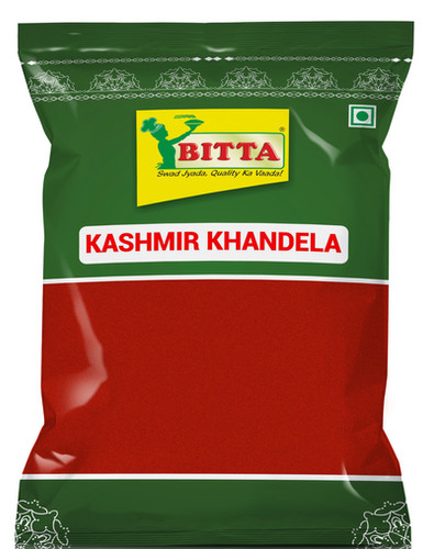 Bitta Kashmiri Khandela 500 Gram | BITTA MASALA
