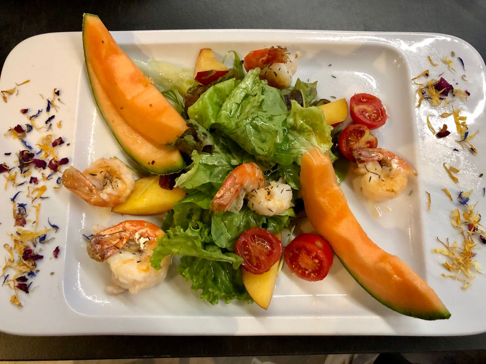 Spinnerei Café Traun